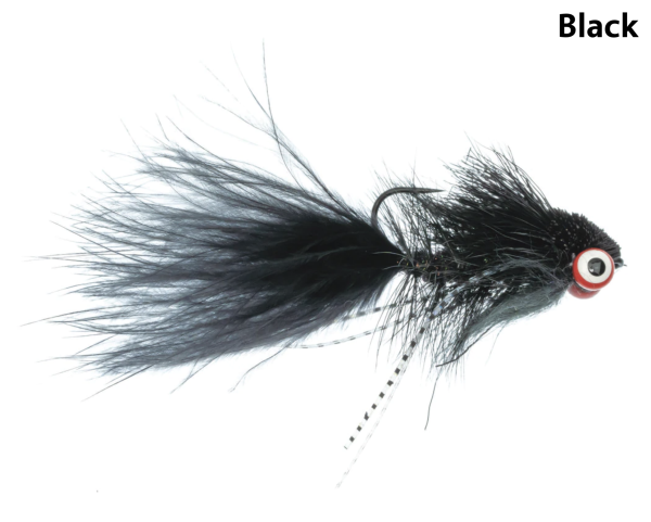 Slider Bugger Fly | Buy Streamer Flies Online At The Fly Fishers | The ...