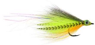 Space Invader | The Fly Fishers