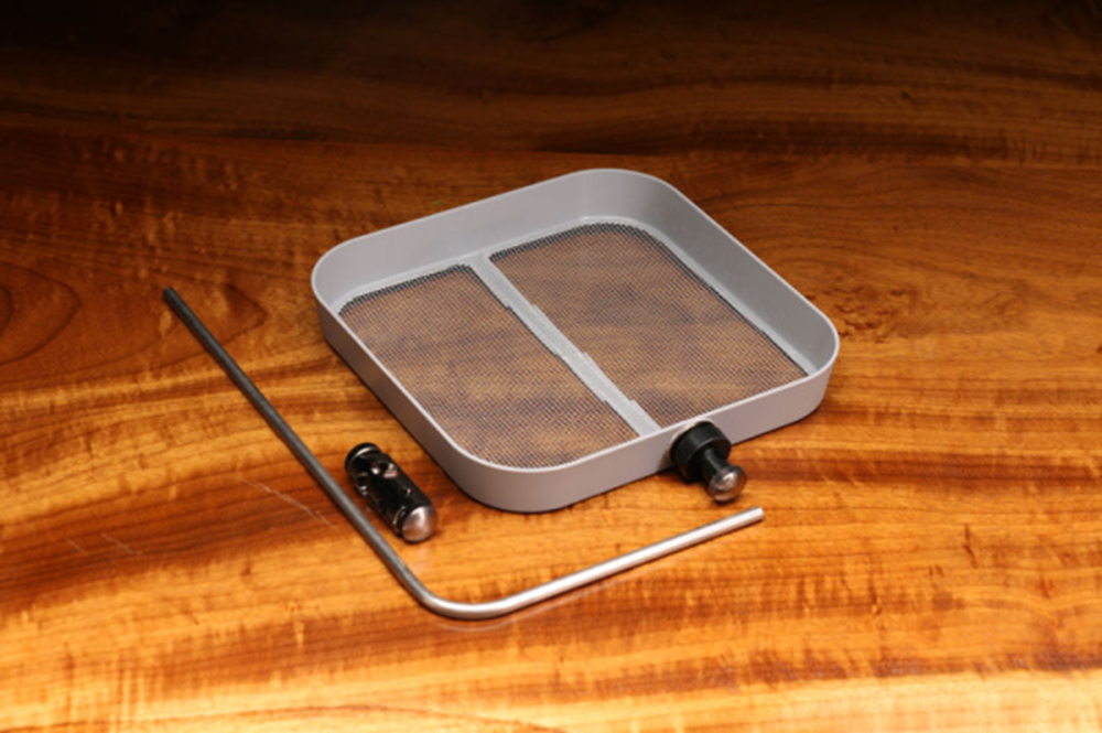 Stonfo Fly Tying Waste Bin | Buy Fly Tying Vise Waste Bins Online At ...