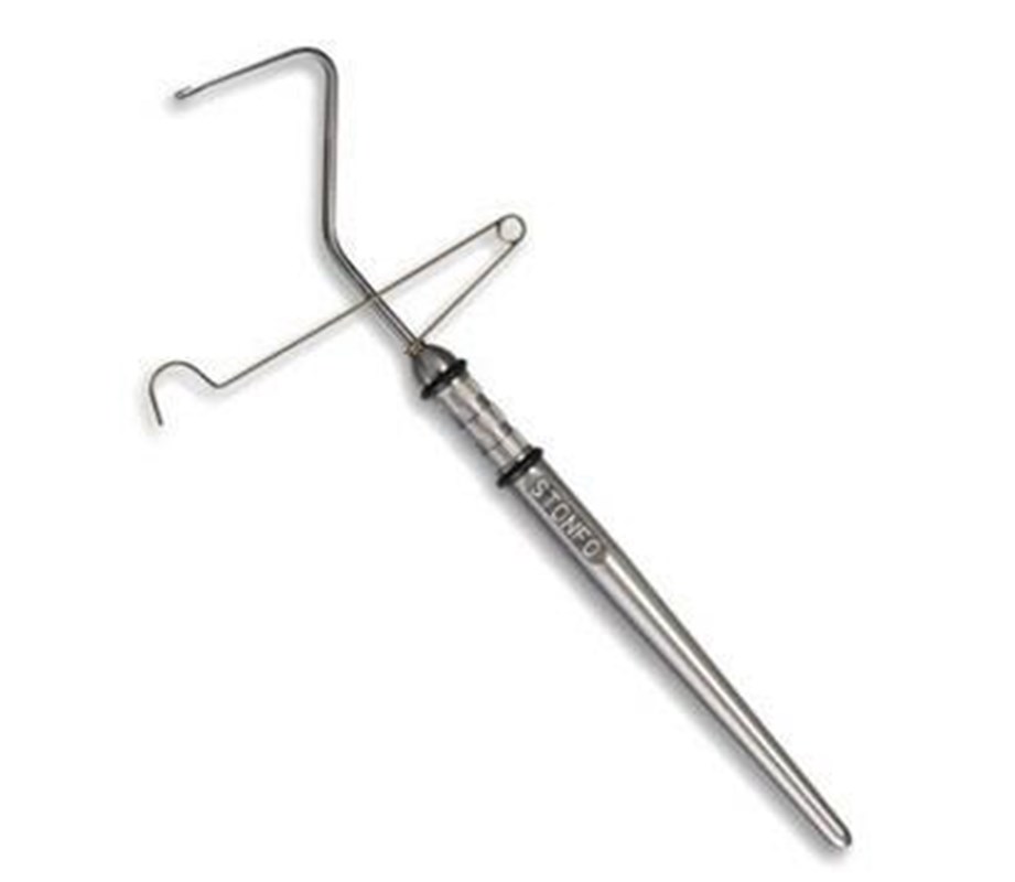 Stonfo Whip Finisher | Fly Tying Whip Finisher |The Fly Fishers | The ...