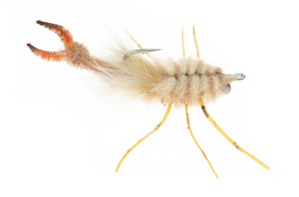 Strong Arm Merkin Fly | Buy Fly Fishing Crab Flies Online At The Fly ...