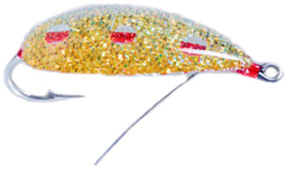 Super Spoon Fly | Saltwater Fly Fishing Flies | The Fly Fishers Fly ...
