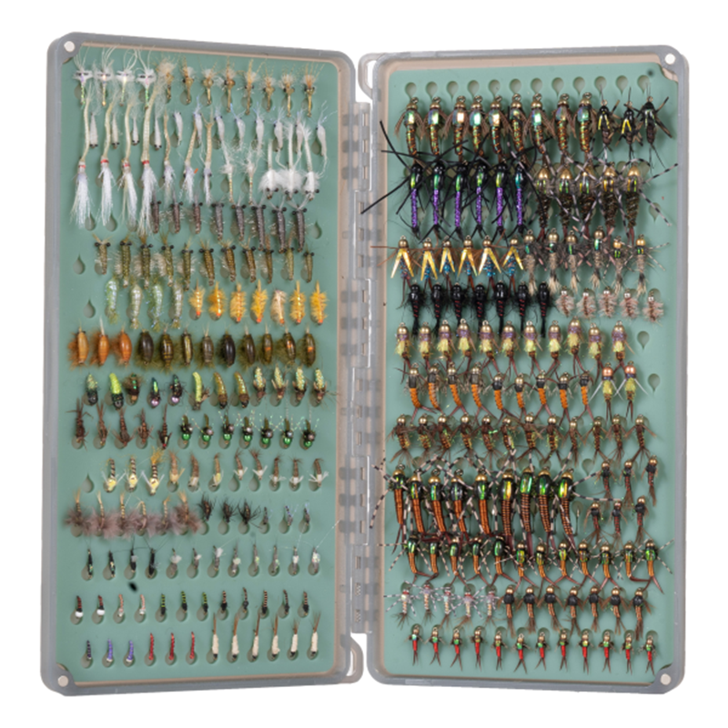 Fishpond Tacky Original 2X Fly Box | Buy Tacky Fly Boxes Online At The ...