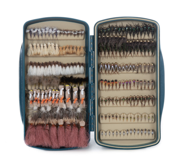 Fishpond Tacky Pescador Fly Box | Buy Tacky Fly Boxes Online At The Fly ...