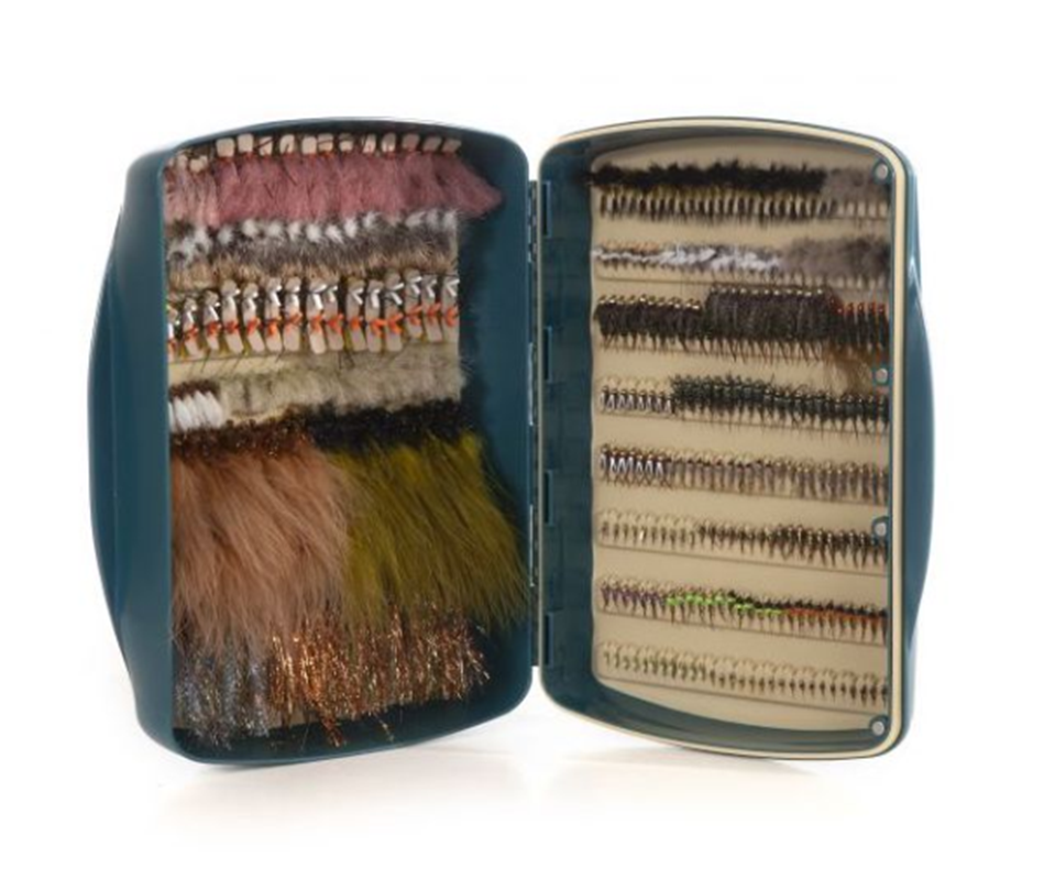 Fishpond Tacky Pescador XL Fly Box | Buy Fishpond Tacky Fly Boxes ...