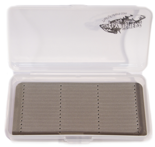 Fly Fishing Boxes | Free Shipping on orders $75+ | The Fly Fishers