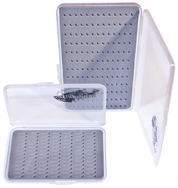 Fly Fishing Boxes | Free Shipping on orders $75+ | The Fly Fishers