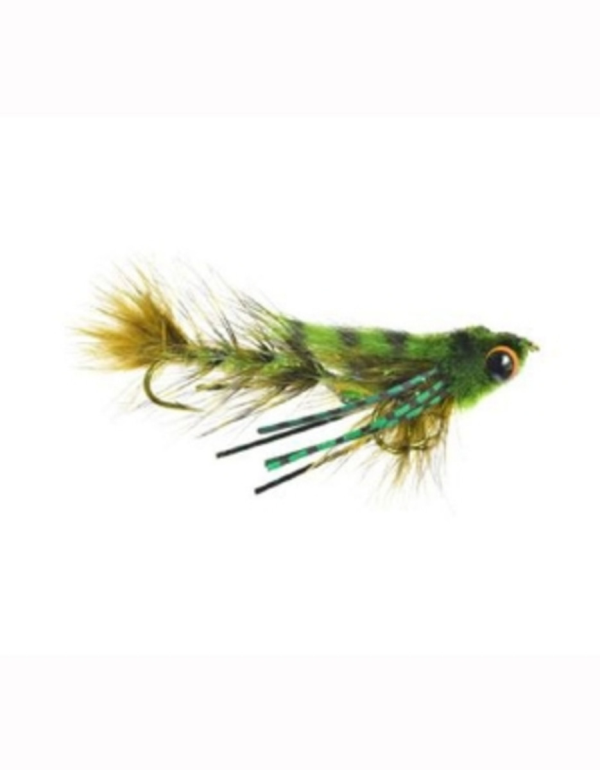 Baby Gonga Fly | Craven's Gonga Fly | The Fly Fishers | The Fly Fishers