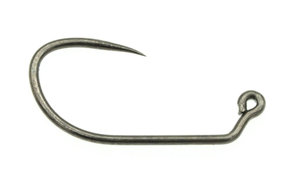 Umpqua UC655BL-BN Hooks | Buy Umpqua Fly Tying Hooks Online At The Fly ...