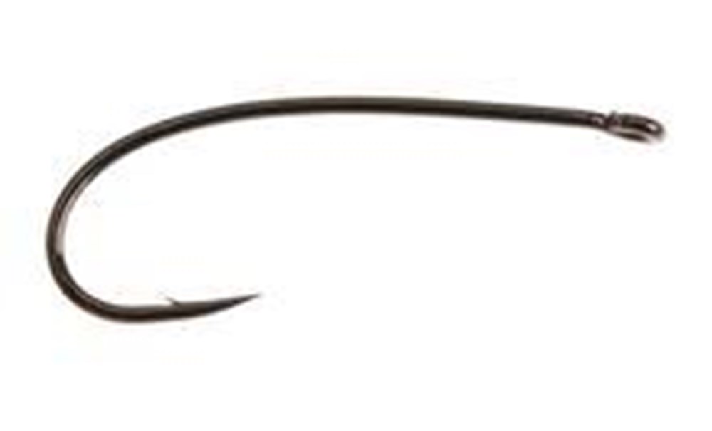 Ahrex FW530 Sedge Hook | Ahrex Fly Tying Hooks | The Fly Fishers | The ...