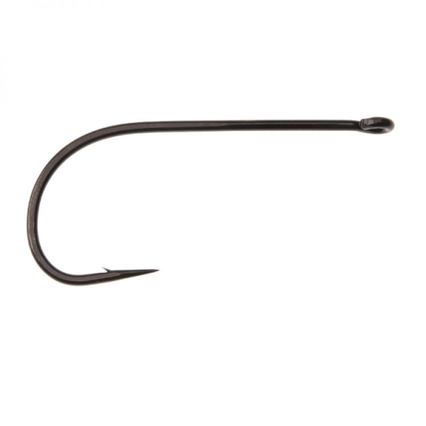Ahrex TP610 Trout Predator Streamer Hook | Ahrex Fly Tying Hooks | The ...