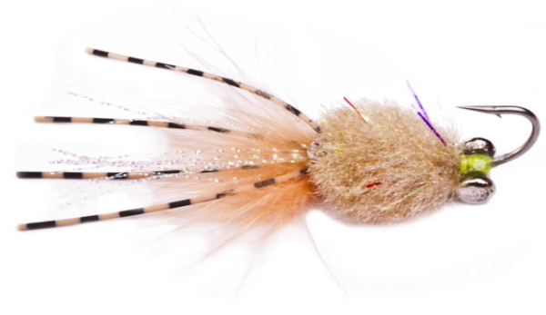10 Best Permit Flies - try these 10 saltwater crab fly patterns for ...