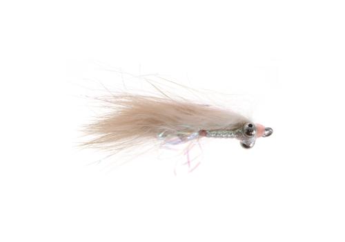 Bonefish Scampi | Bonefish Flies | The Fly Fishers | The Fly Fishers