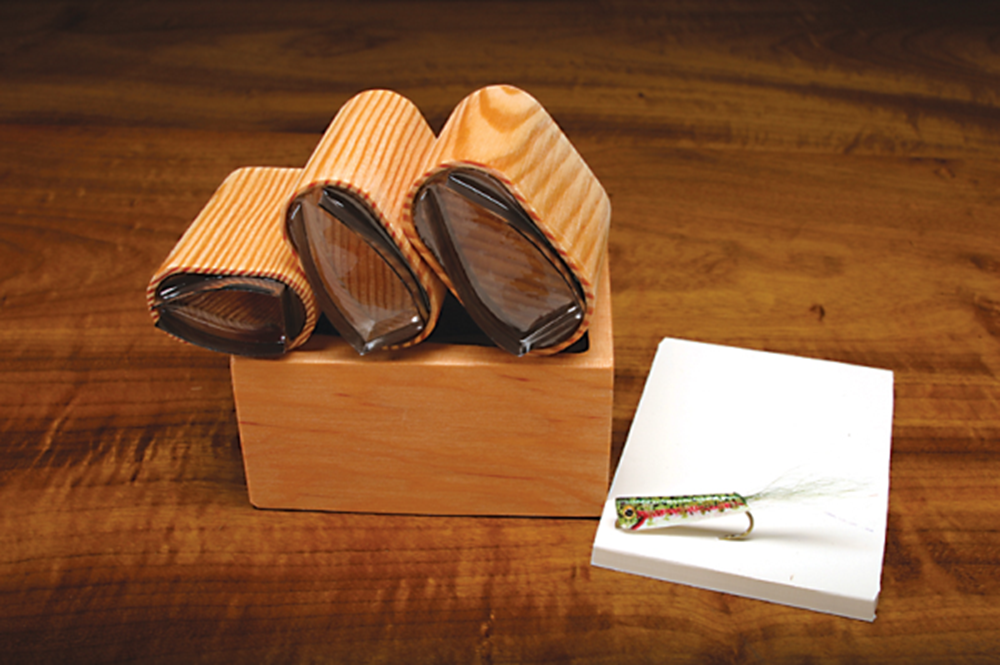 Foam Cutter Crease Fly Freshwater Cutter | Foam Fly Tying Cutters | Buy ...