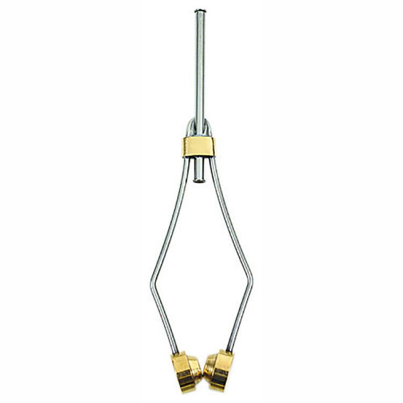 Dr. Slick Fly Tying Bobbin Glass | Fly Tying Bobbins | The Fly Fishers ...