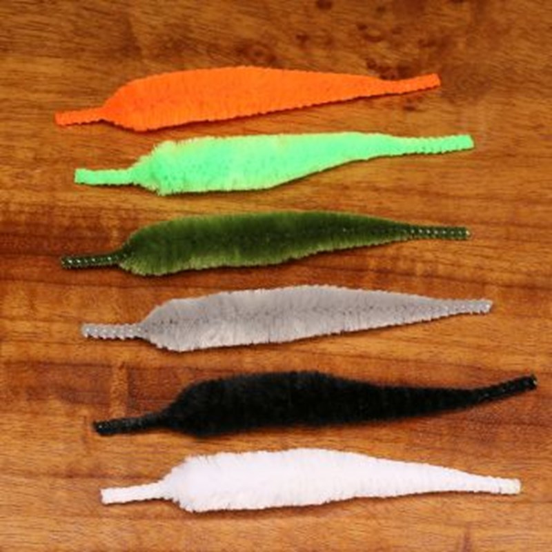 Mangum's Micro Dragon Tail | Fly Tying Dragon Tails | The Fly Fishers ...
