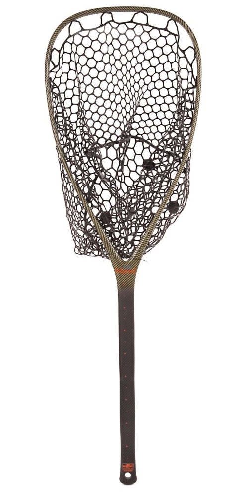 Fishpond River Armor Nomad El Jefe Net | Best Fly Fishing Nets ...