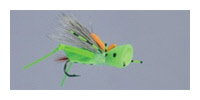Pike & Muskie Flies | The Fly Fishers