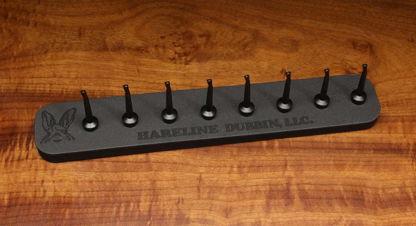 Hareline Center Stage Fly Design | Fly Display Holder | The Fly Fishers
