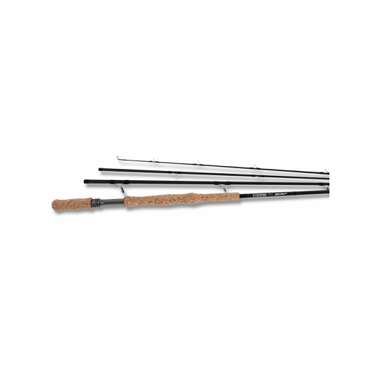 G. Loomis IMX-PRO Musky Fly Rod | Musky Fly Rods | Best Fly Rods For ...