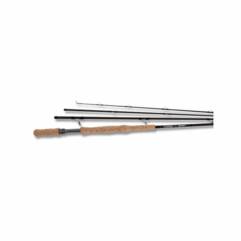 G. Loomis IMX-PRO Musky Fly Rod | Musky Fly Rods | Best Fly Rods For ...