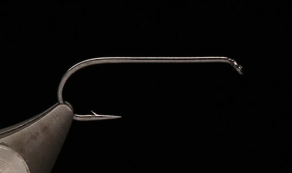 Kona NS2 Nymph Streamer 2XL Fly Tying Hook | Best Trout Nymphs Fly Hook ...