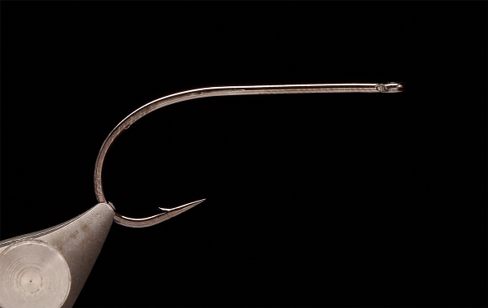 Kona UMS Universal Strong Streamer Fly Tying Hooks | Kona Saltwater Fly ...