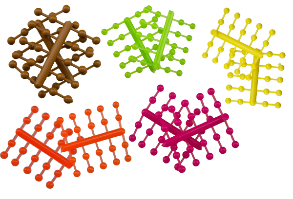 Hareline Large Mono Nymph Eyes | Fly Tying Gear | The Fly Fishers | The ...