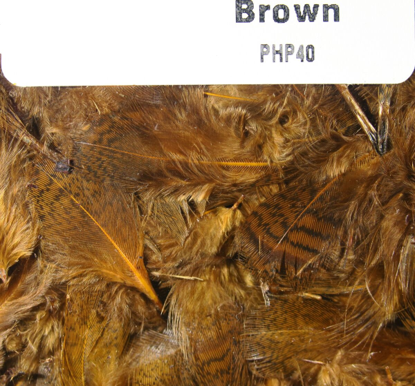 Hareline Premium Hungarian Partridge Feather | Best Parrtidge Fly Tying ...