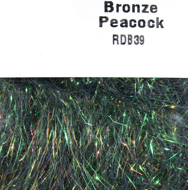 Ripple Ice Dub | Ripple Ice Fly Tying Products | Buy Online | The Fly ...