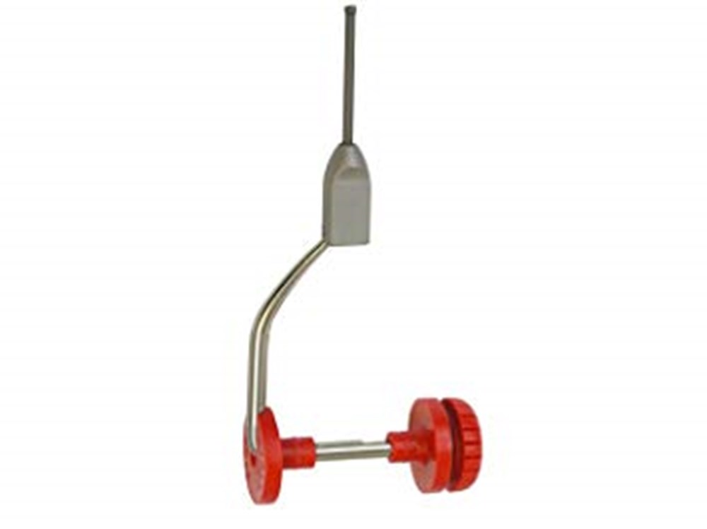 Stonfo Bobbin Elite Disc Drag | Stonfo Fly Tying Bobbins | The Fly ...