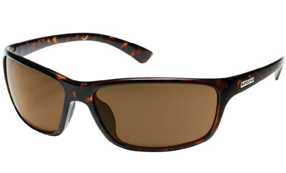 Suncloud - Sentry Polarized Sunglasses | The Fly Fishers