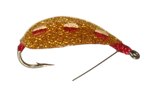 Super Spoon Fly | Saltwater Fly Fishing Flies | The Fly Fishers Fly ...