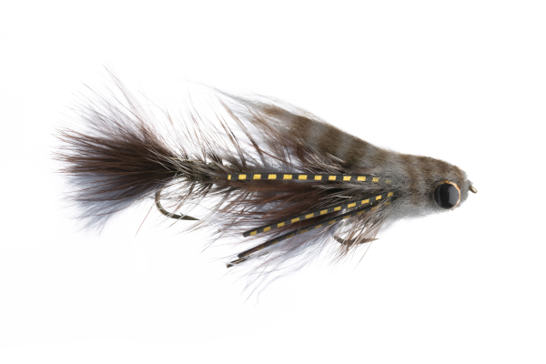 Baby Gonga Fly | Craven's Gonga Fly | The Fly Fishers | The Fly Fishers