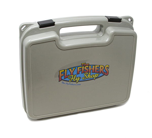 Teton Streamer/Saltwater Boat Box | Largest Fly Fishing Fly Box ...