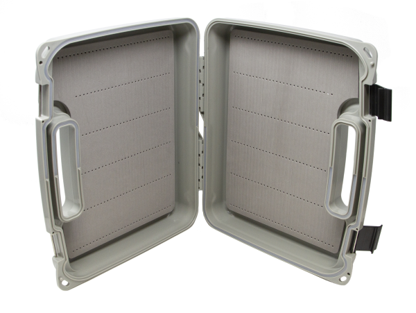 Teton Streamer/Saltwater Boat Box | Largest Fly Fishing Fly Box ...