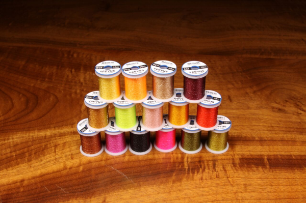 Veevus Body Quill | Veevus Threads And Tinsels | Fly Tying Thread ...