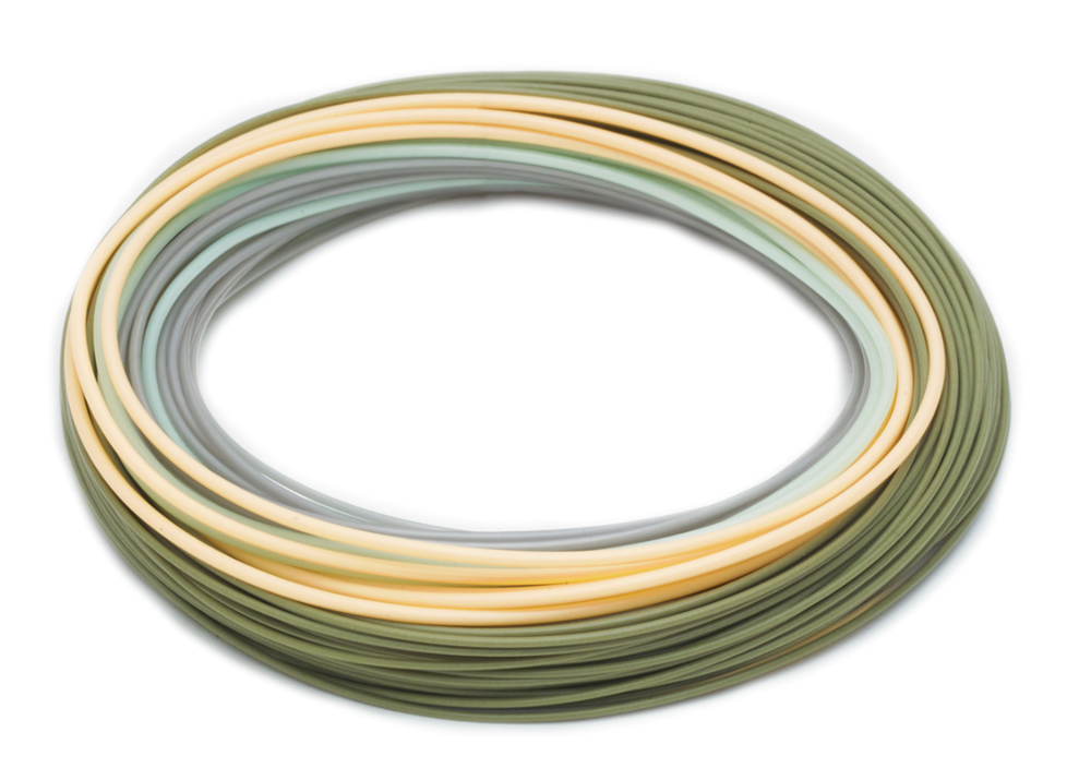 RIO Elite Single Handed Spey Fly Line | The Fly Fishers