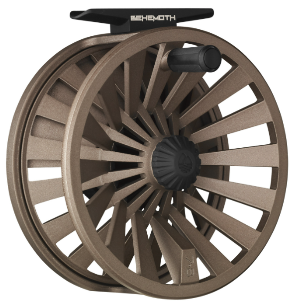 Redington Behemoth Spare Spool | The Fly Fishers