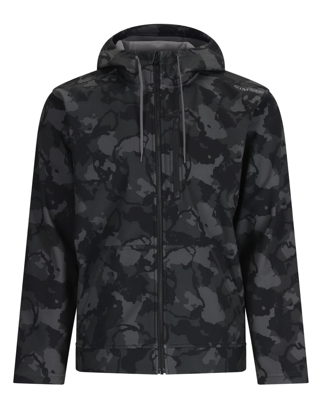 Simms Rogue Hoody | Buy Simms Fishing Jackets Online At TheFlyFishers ...