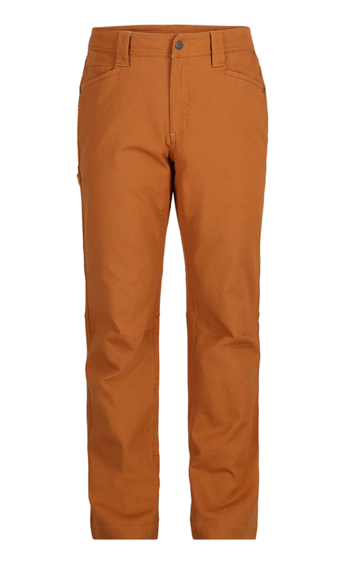 Simms Gallatin Pants | The Fly Fishers