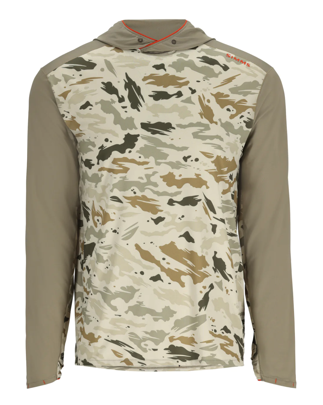 Simms BugStopper SolarFlex Hoody | Buy Simms Fishing Shirts | Best Bug ...