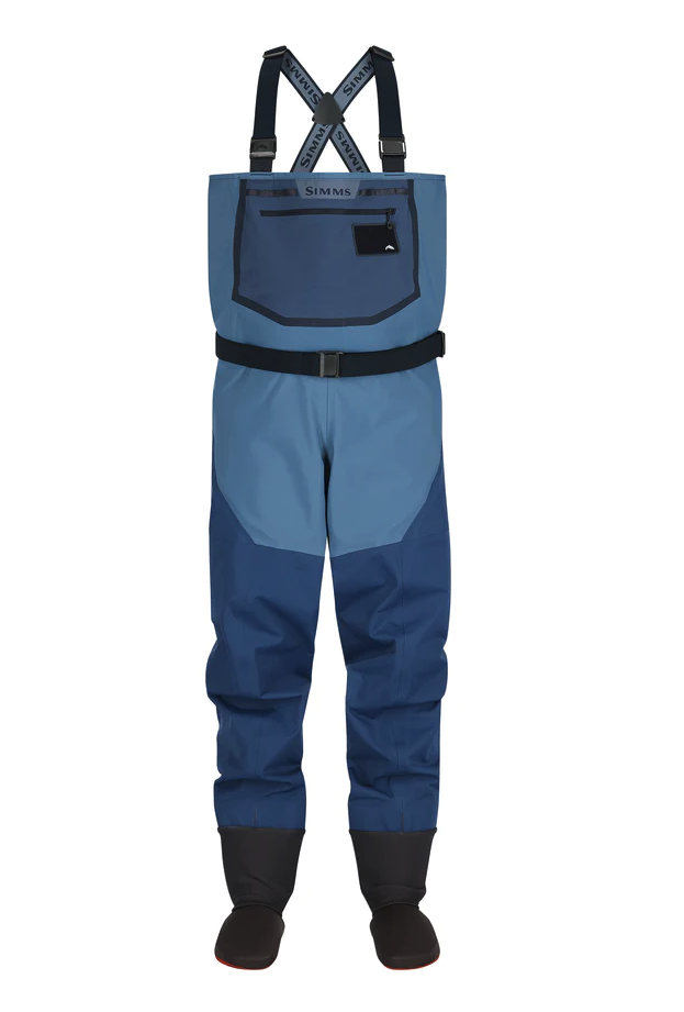 Simms Freestone Waders Stockingfoot | Buy Simms Fishing Waders | Best ...